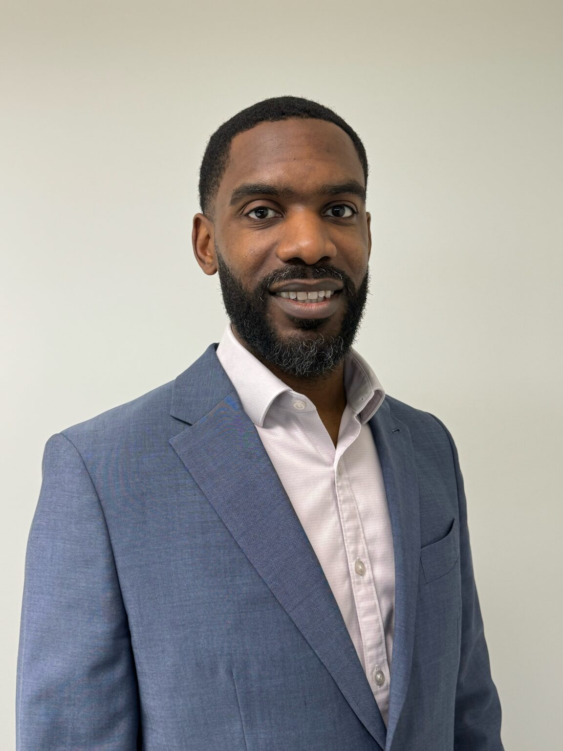 Sekani Simpson - TfL Pensions