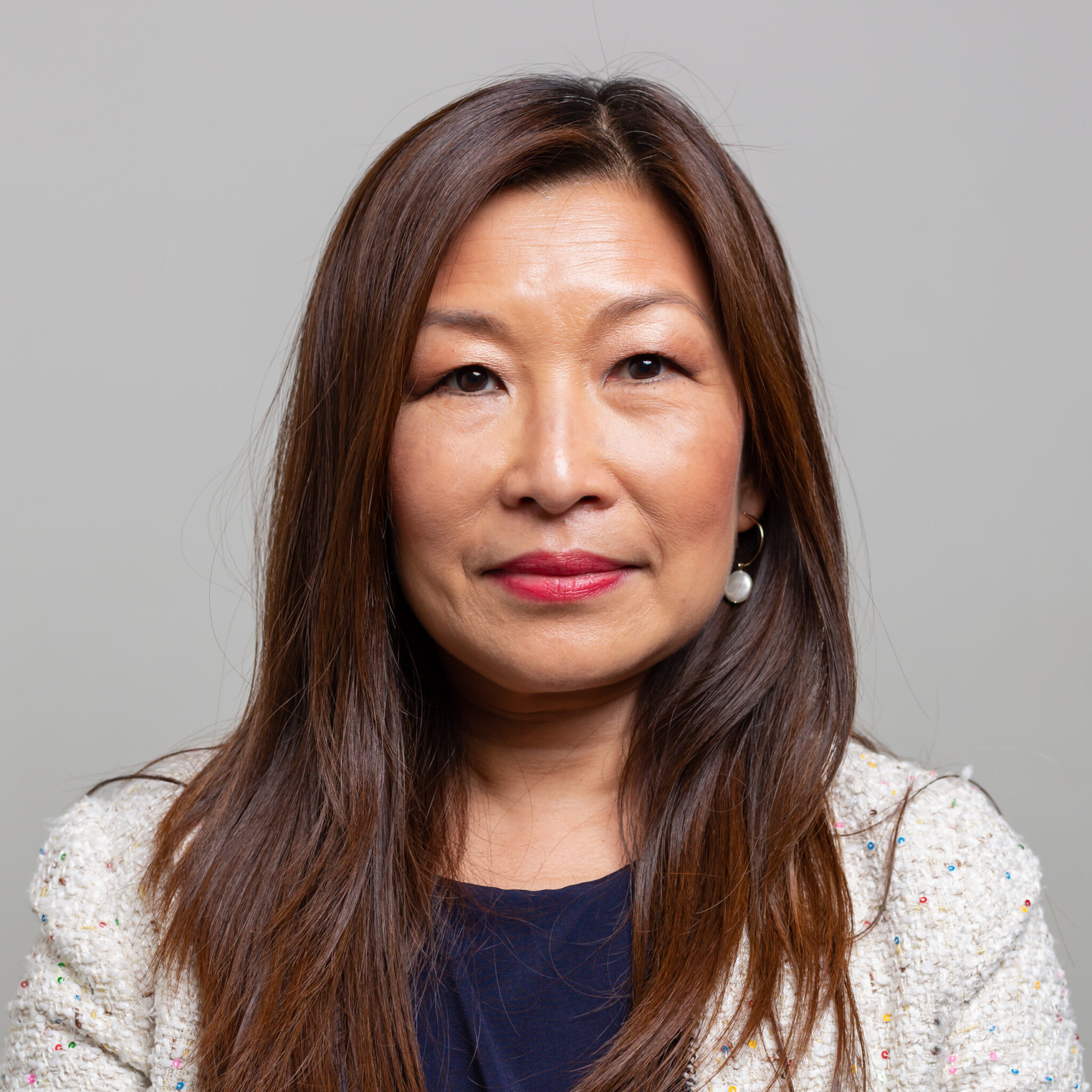 Wai Yee Tomlin - TfL Pensions